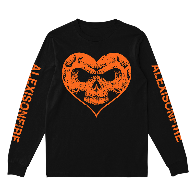 Apparel - Alexisonfire