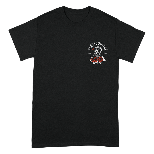 Band Merchandise And Official Alexisonfire Apparel