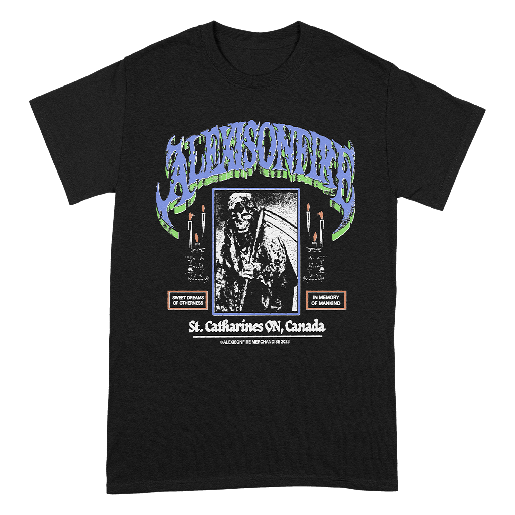 Alexisonfire Official Store