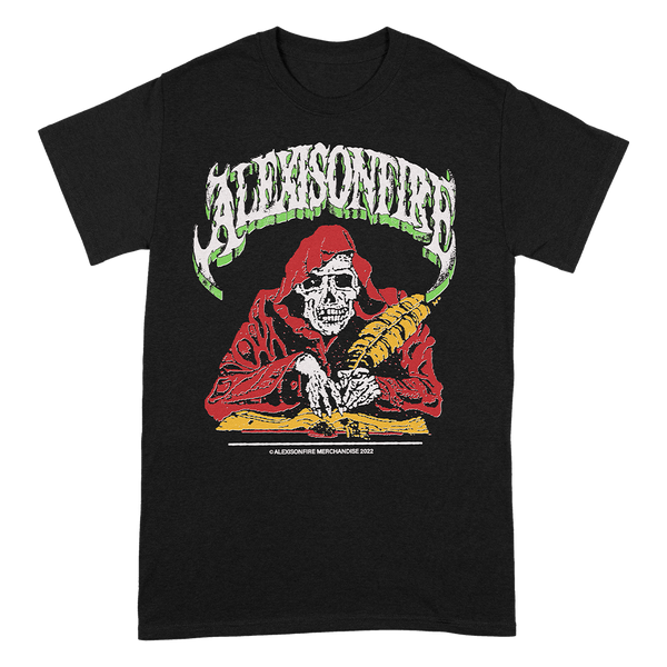 Alexisonfire Band Merchandise On Sale