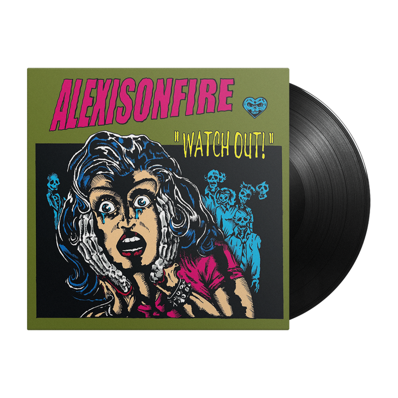 Alexisonfire Official Store